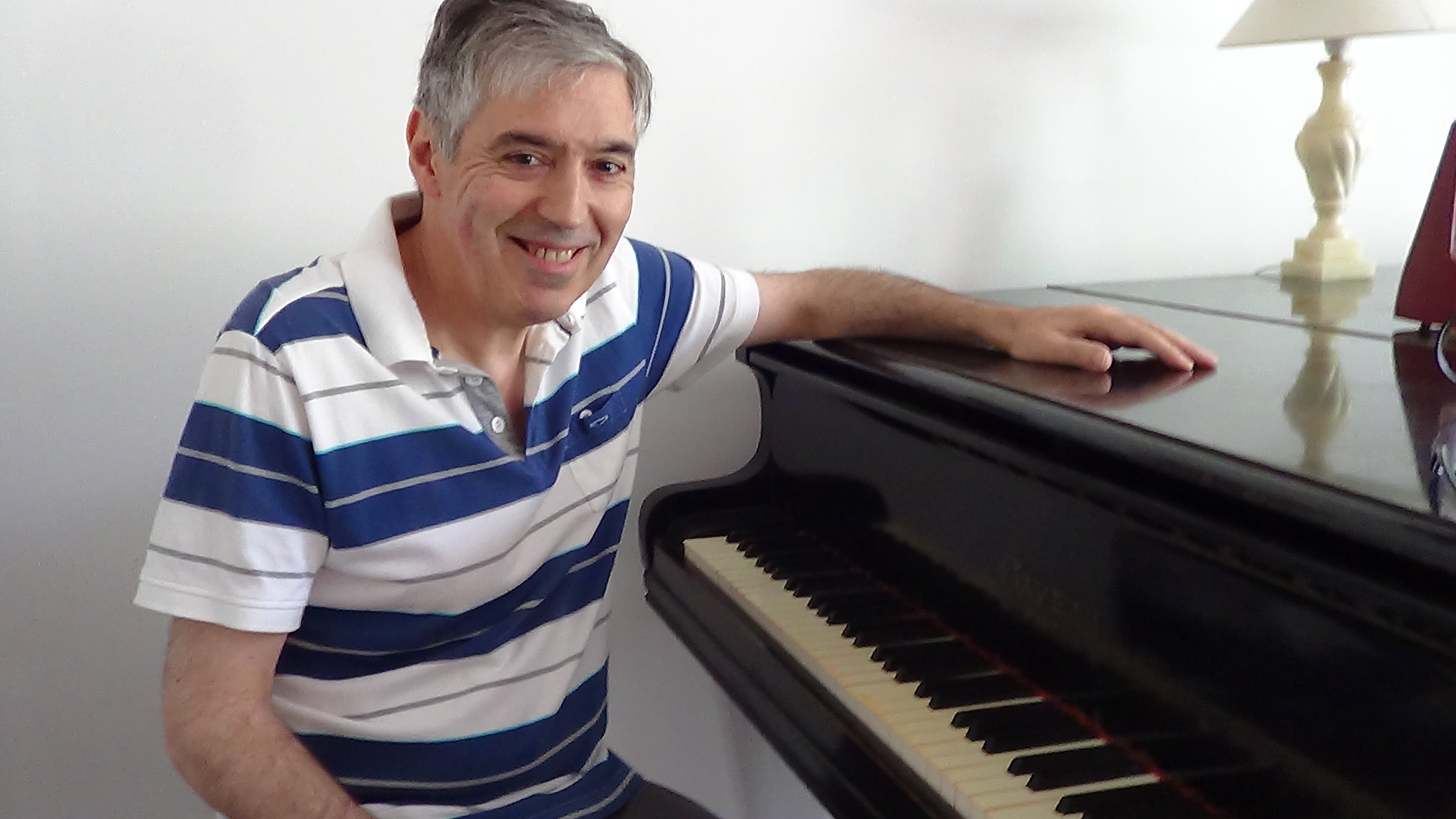 René Goaër – Ecole Associative d'Arts Vivants